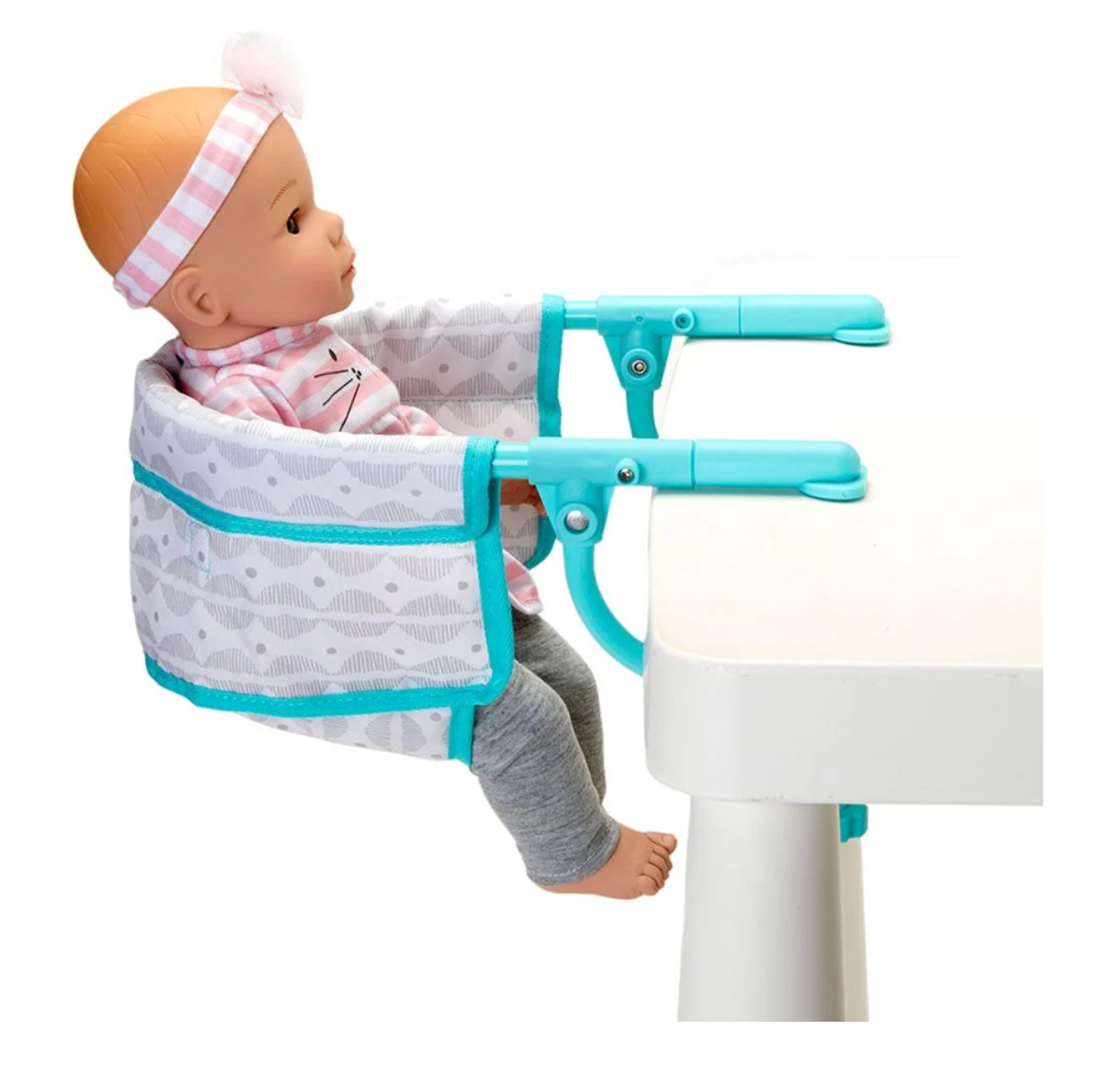Doll Clip on Chair | The Children's Shop